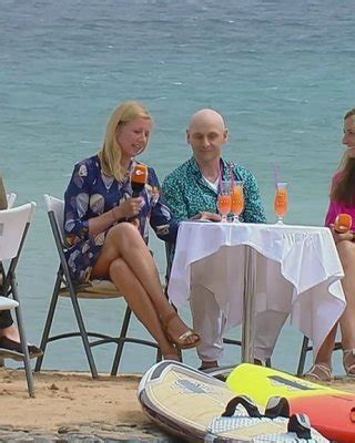 German Tv Milf Andrea Kiewel Porn Pictures Xxx Photos Sex Images Pictoa