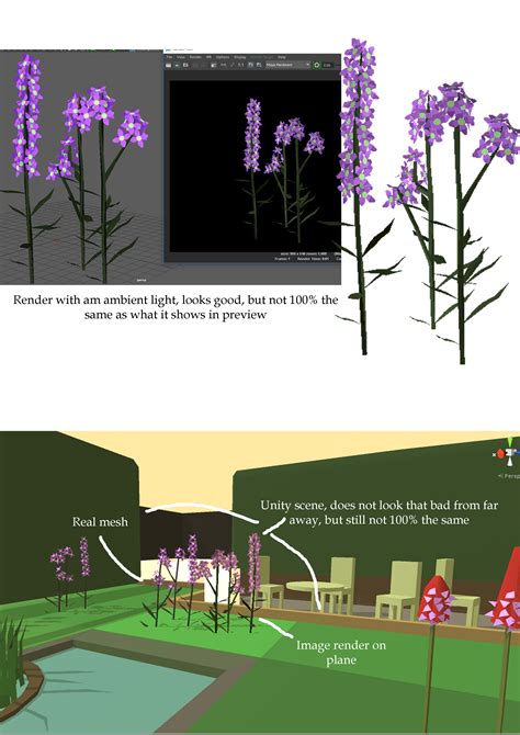 Solved Hardware Render Is A Little Darker Than What Is Shown In