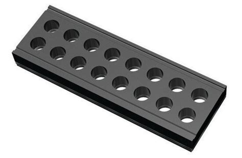 Grace Bio Labs ProPlate Microarray System Slide Module Only