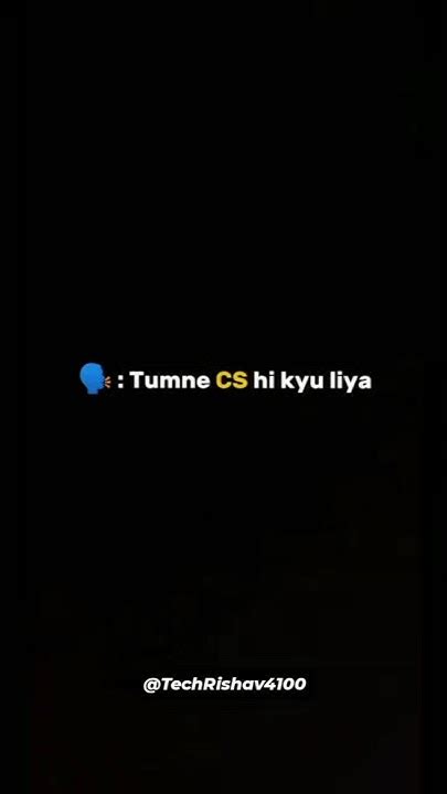 cs life reels shortsfeed shorts coding motivation coder fyp