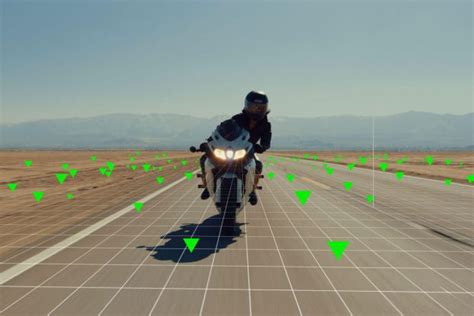 Boris Fx Acquires 3d Camera Tracking Vfx Software Syntheyes
