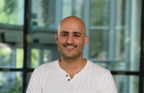 Dr Dvir Gur Awards And Appointments Weizmann Wonder Wander News Features And Discoveries