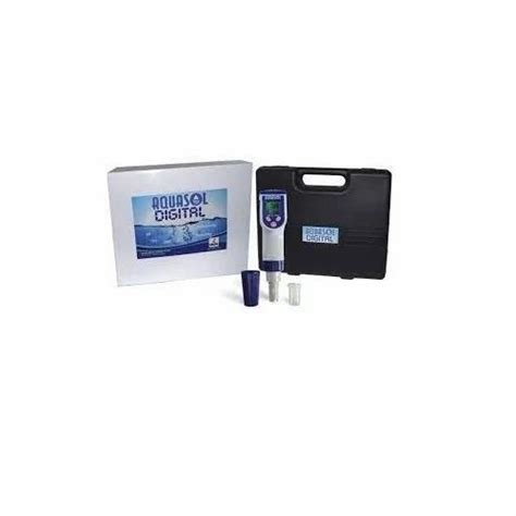 Dissolved Oxygen Meter For Industrial 135g With Battery At 17000 Piece In Gurugram