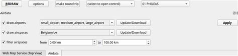 Unavailable Airspace Data Crashes The Docking Widget · Issue 1597 · Open Mssmss · Github