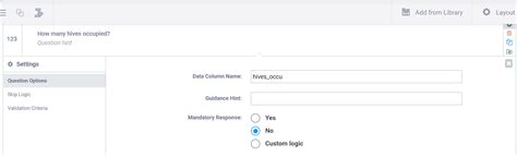 Qrealtime Plugin Integration Of Kobo With Gis User Support Kobotoolbox Community Forum