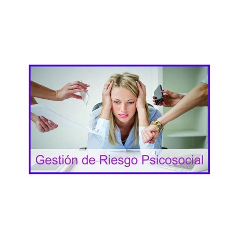 Diagnostico De Riesgo Psicosocial Mas Pve Psicosocial
