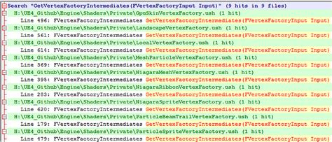 unreal engine 4 渲染 （4） 延迟着色管道 the deferred shading pipeline 通过g buffer