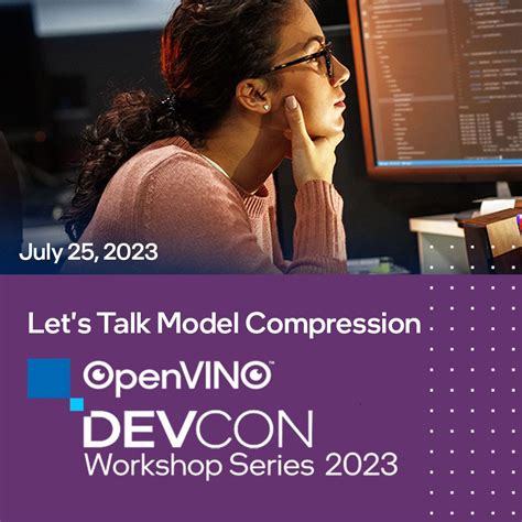 Intel Software On Linkedin Developer Openvino Artificialintelligence