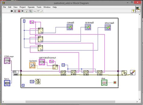 Fritzing Project Rgb Led Fullcolor With Usb Control