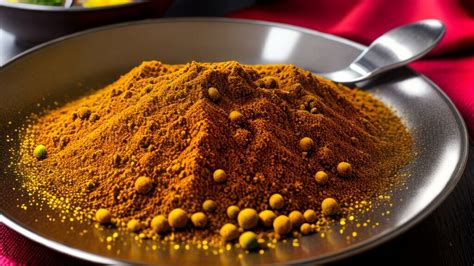 Discovering Massala The Spice That Will Revolutionize Your Cooking In