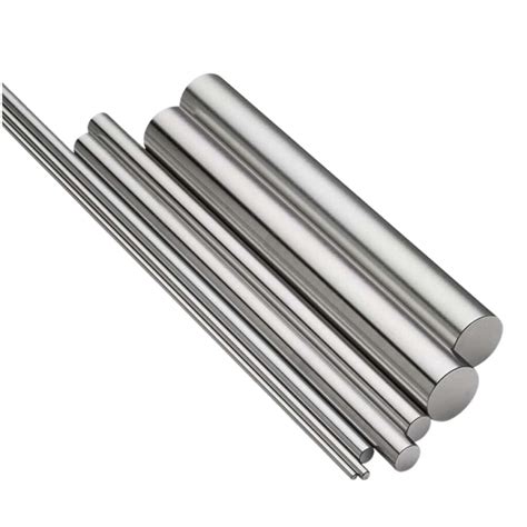Tungsten Heavy Alloy Rods Elmet Kulite Tungsten