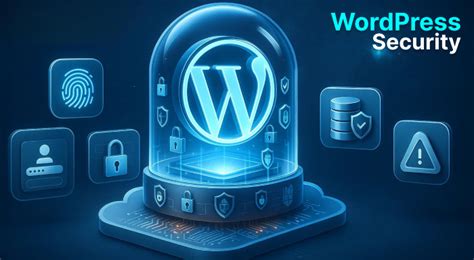 Wordpress Security Protecting Your Site From Common Attacks