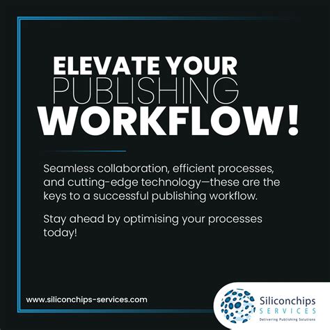 Workflow Publishing Books Journals Latex Copyediting