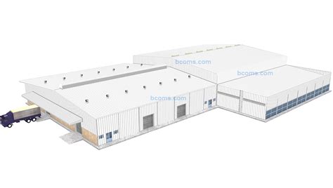 Cladding Systems Bcoms Building Component Solutions Llc