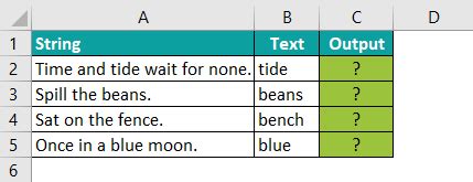 ISNUMBER In Excel Function Examples How To Use