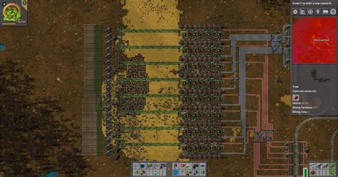 9 Million More Green Circuit Setup Factorio