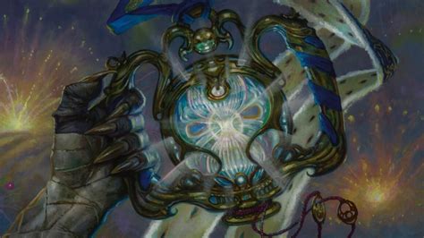 Mtgs Death Race Set Aetherdrift Releases Valentines Day Spoilers Revealed Mtg Insider