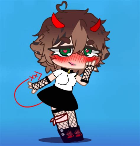 Shirtless R Gachaheatpornreal