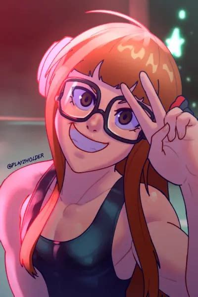 Futaba Sakura Nsfw Personaje De Chatbot De Ia Bot3 Ai