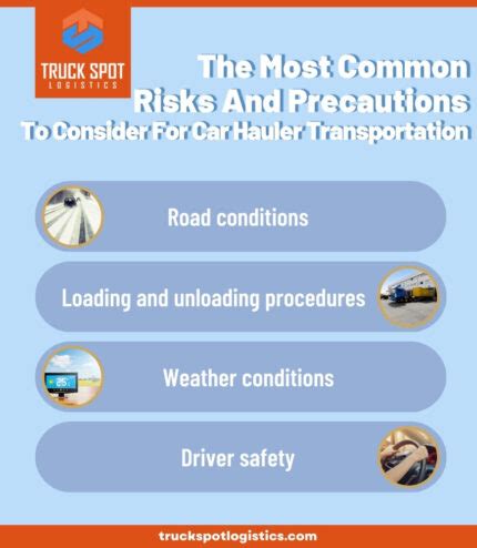 Essential Safety Tips For Loading Unloading Cargo In