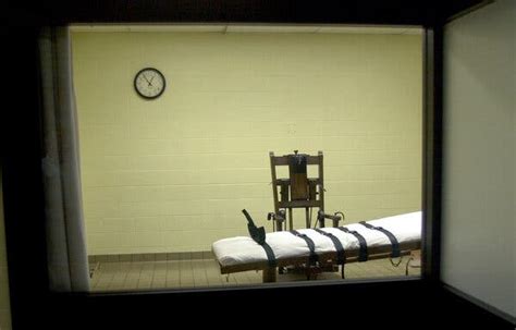 New Rule Would Allow U S To Use More Methods For Executions The New