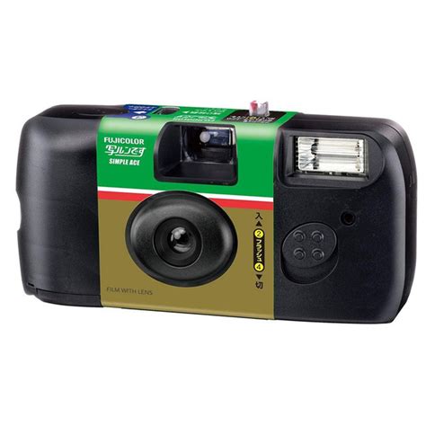 Пленочный фотоаппарат ISO400 - купить по низкой цене в интернет ...