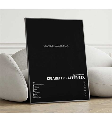 Cigarettes After Sex Cigarettes After Sex Album Inspire Uplift