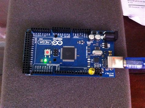 Bật Tắt Led13 Từ Cửa Sổ Serial Cộng đồng Arduino Việt Nam