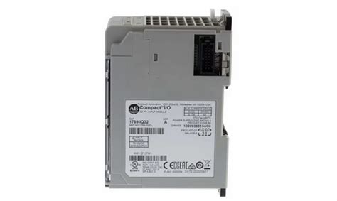 1769 Iq32 Allen Bradley Plc Input Module At Rs 14080 Allen Bradley