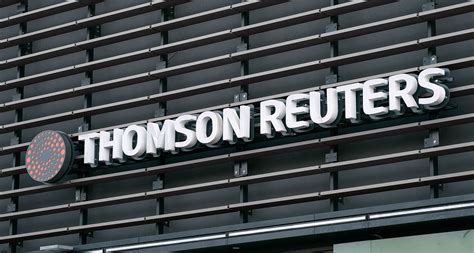 Thomson Reuters Pioneering Generative Ai In The Legal Industry R
