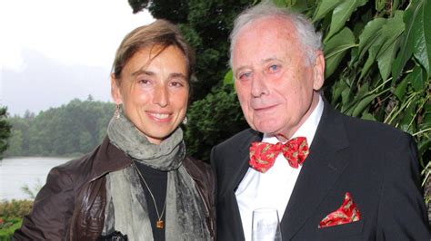 Marion Würth überraschend Verstorben Trauer Um Tochter Des Schrauben