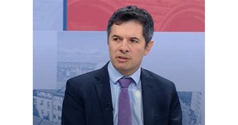 Филип Гунев Грешката е че се позволява мигрантите да преминат през браздата