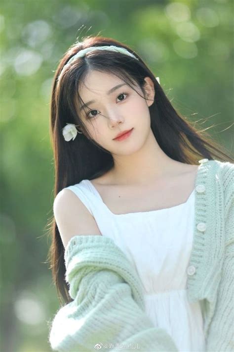 صور بنات كيوت كوريات 2025 اعرفي سر النضارة والإشراق