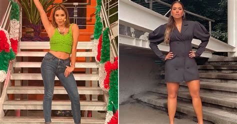Andrea Escalona Rompió El Silencio Y Reveló Si Galilea Montijo Saldrá De Hoy” Infobae