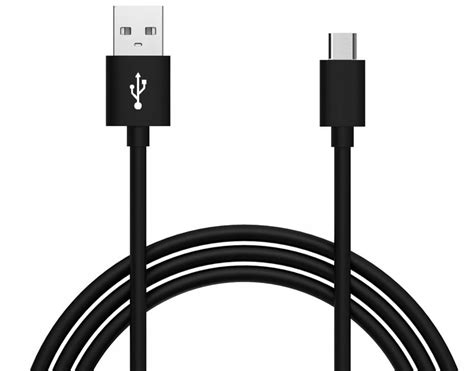 Kabel USB Libox MicroUSB LB C Czarny W Max Kuchnie