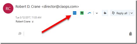Email Message Header Analyzer For Office 365 Ciaops