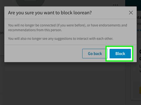 3 Ways To Block Someone From Viewing A Linkedin Profile Wikihow