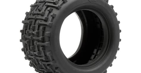 101308 Bullet Ammunition Tyres 2pcs