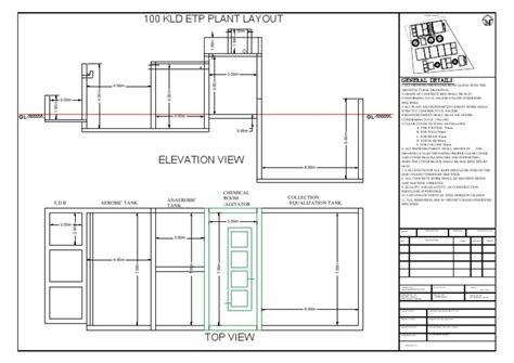 01 Etp Layout Part 1 Pdf Structural Engineering Concrete