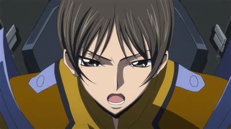 Nagisa Chiba Code Geass Lelouch Of The Rebellion 10 Year Anniversary Code Geass Fanon Wiki