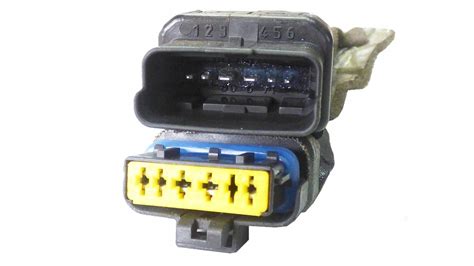 MODUŁ SZYBY RENAULT MEGANE II SCENIC II TEMIC 0675 - 7637301871 ...