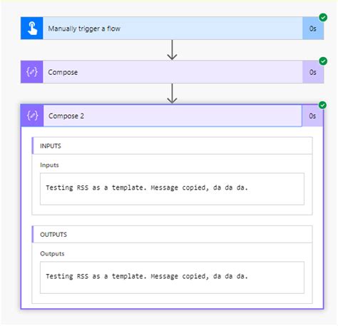 Solved Parsing Xml With Xpath Power Platform Community