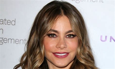 Sofia Vergara With No Makeup On Mugeek Vidalondon