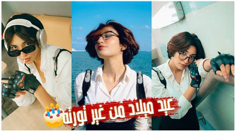 كواليس تصوير سيشن عيد ميلاد ارت مثالي في وقت قياسي Youtube