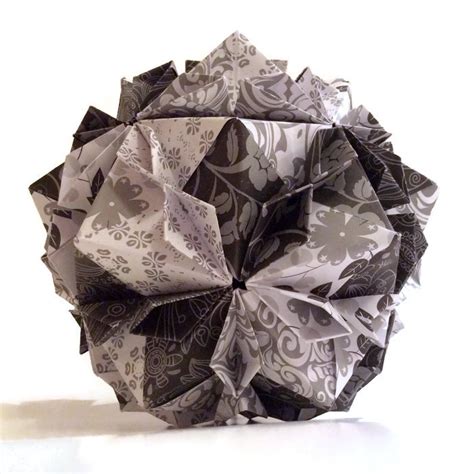 Origami Gallery Artful Maths