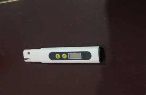 Digital Tds Meter At Piece In New Delhi ID