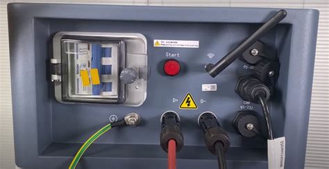 Baterie Pylontech Force H2 7 10kwh Force H2 96 192v Itsk Henry Internetový Obchod S