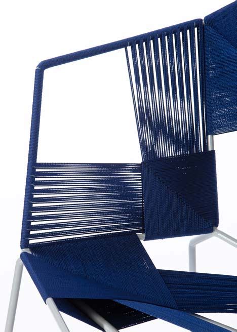 Cod By Rami Tareef Dezeen