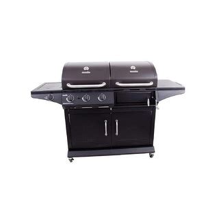 Char Broil Charcoalgas Combo Grill 45 Bed Bath And Beyond 31289712
