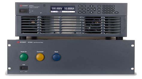 DC Power Supply Keysight